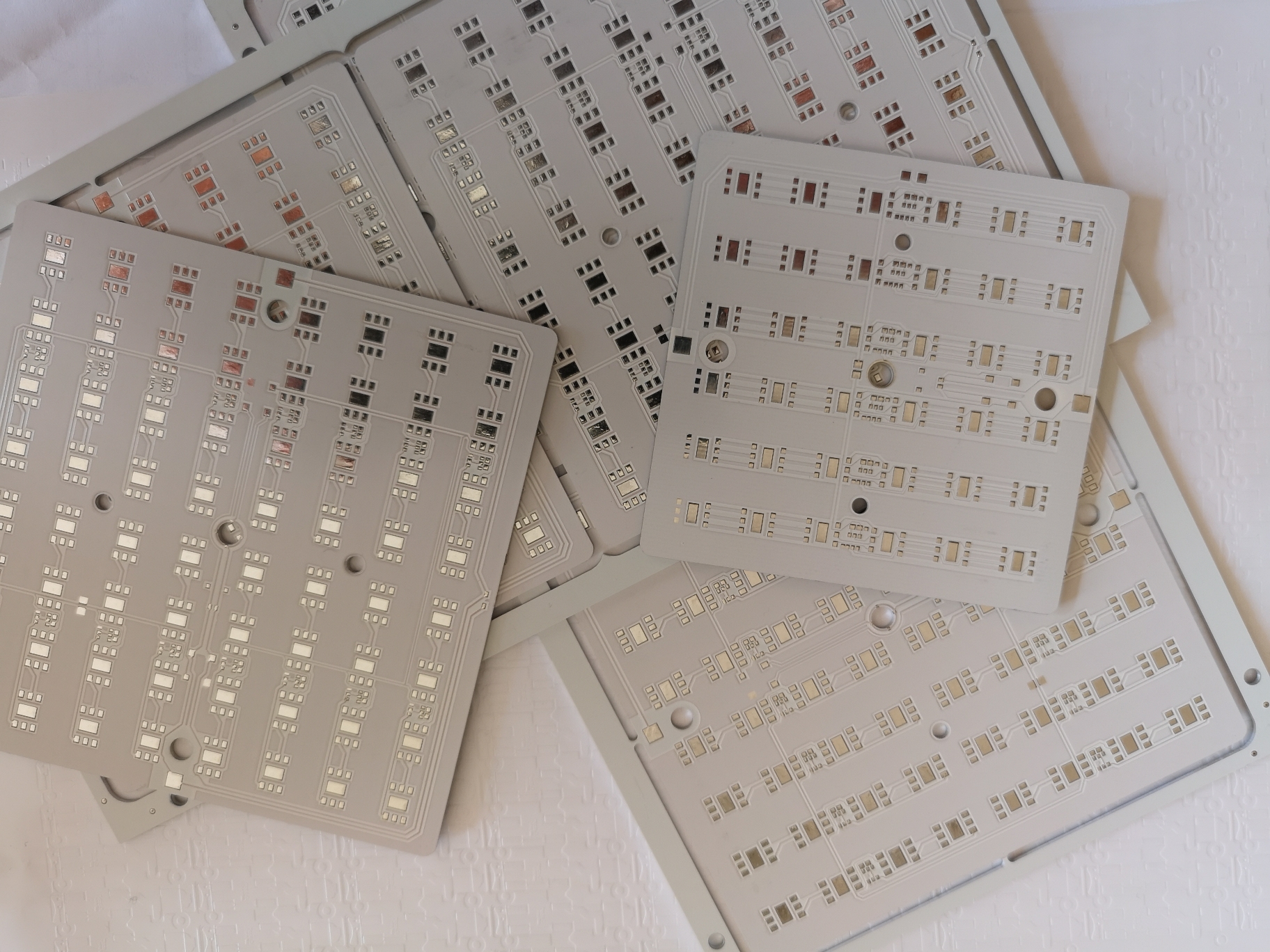 UL – Zulassung für IMS-Leiterplatten - MECO Elektronik GmbH